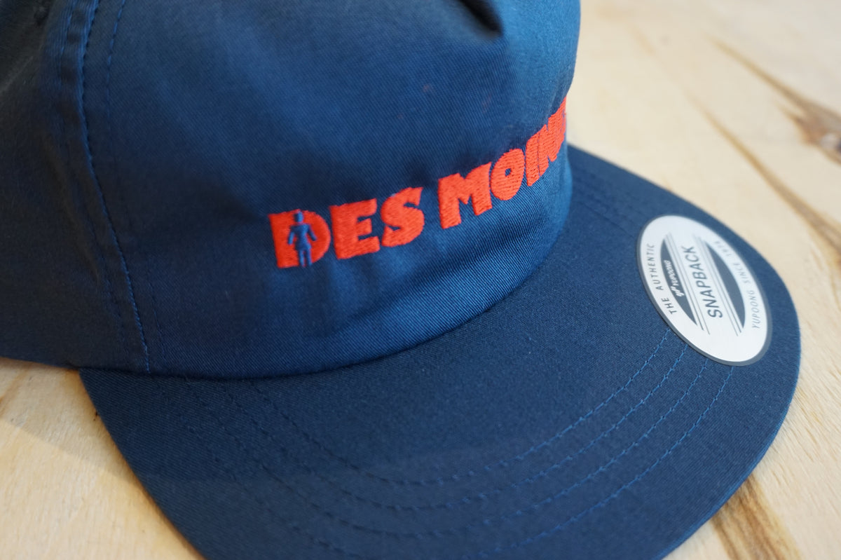 Girl x DSM WE OG hat – Subsect Skateshop