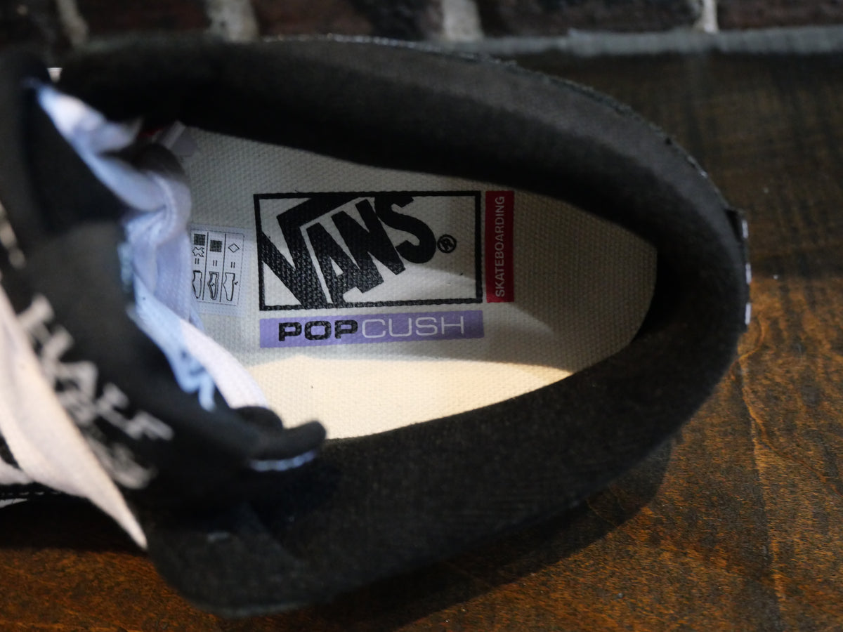 Vans Skate Half Cab – Subsect Skateshop